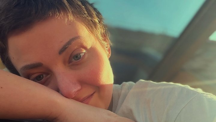 Anna Slov kov 29 P tel Popsali Smutnou Realitu Posledn ch Dn 